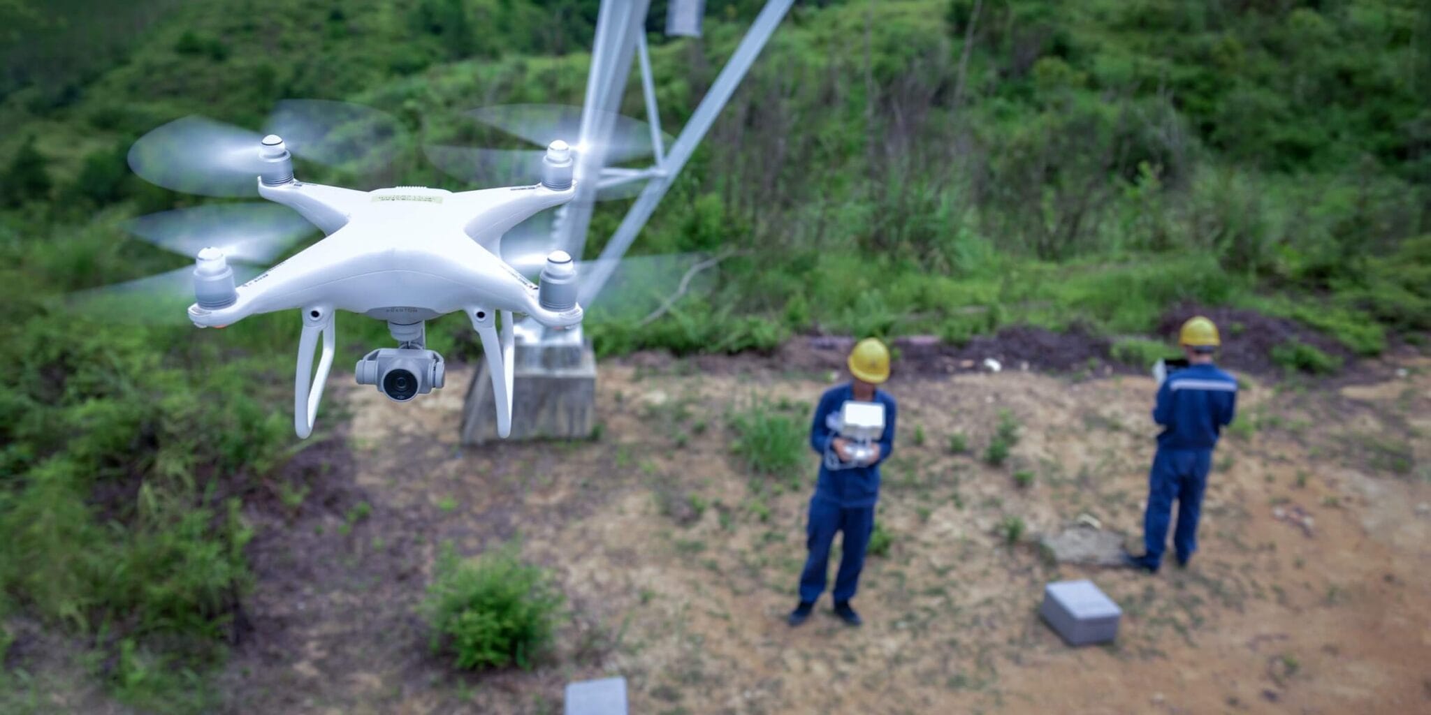 Exploring Top LiDAR Drones: Industry Applications in 2026