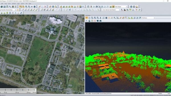 20 Best Remote Sensing Software in 2026 | Expert-Picked Tools