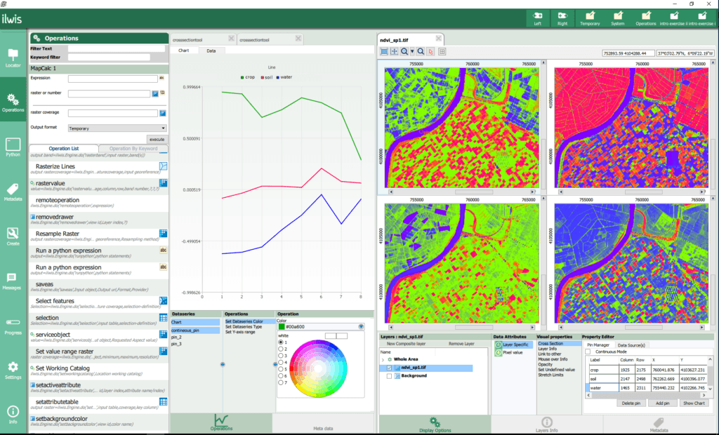 20 Best Remote Sensing Software in 2026 | Expert-Picked Tools