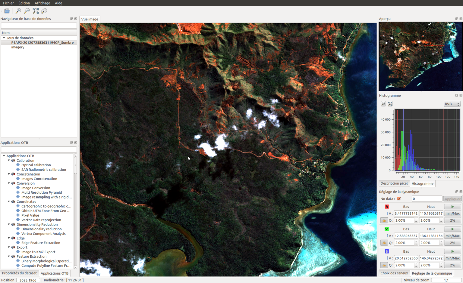 20 Best Remote Sensing Software in 2026 | Expert-Picked Tools