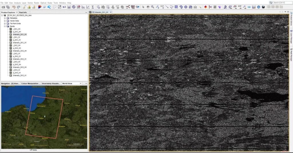 20 Best Remote Sensing Software in 2026 | Expert-Picked Tools
