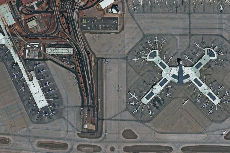 Buy Satellite Imagery | Purchase High Resolution Satellite Data